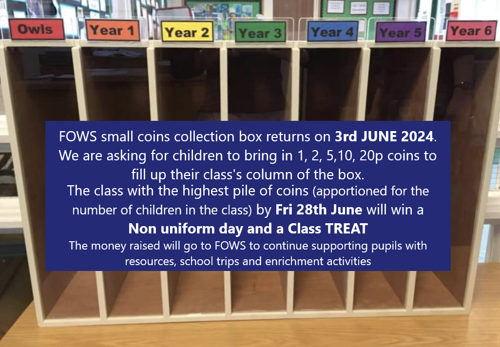 The Woodland Federation - Friends of Winkleigh School (FOWS)